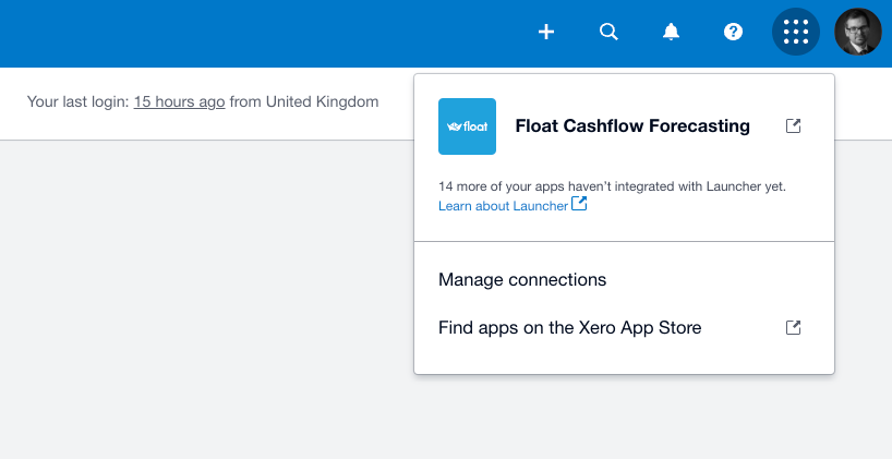 Xero Launcher 🚀 creates your digital home page