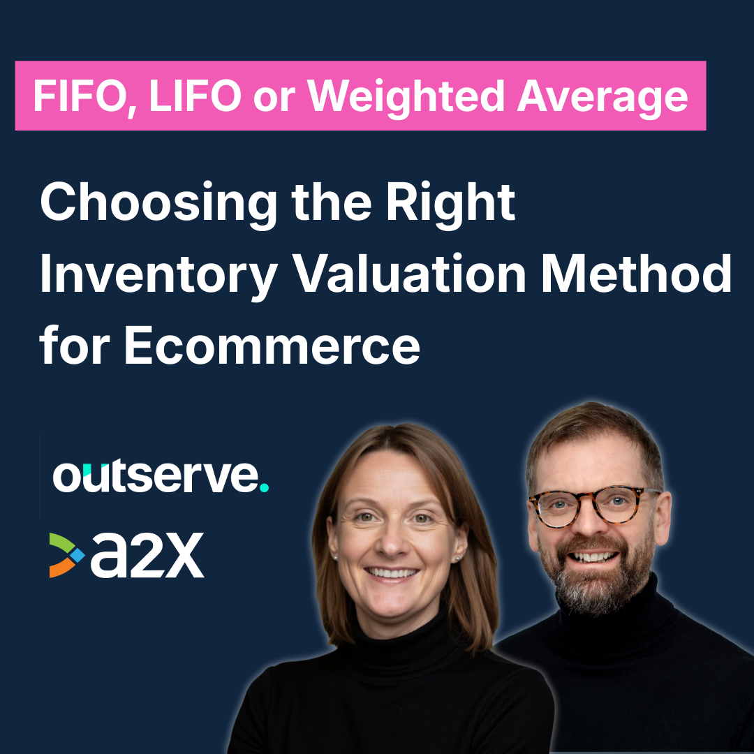 Ecommerce COGS Explained: A Complete Guide to Cost Flow Methods